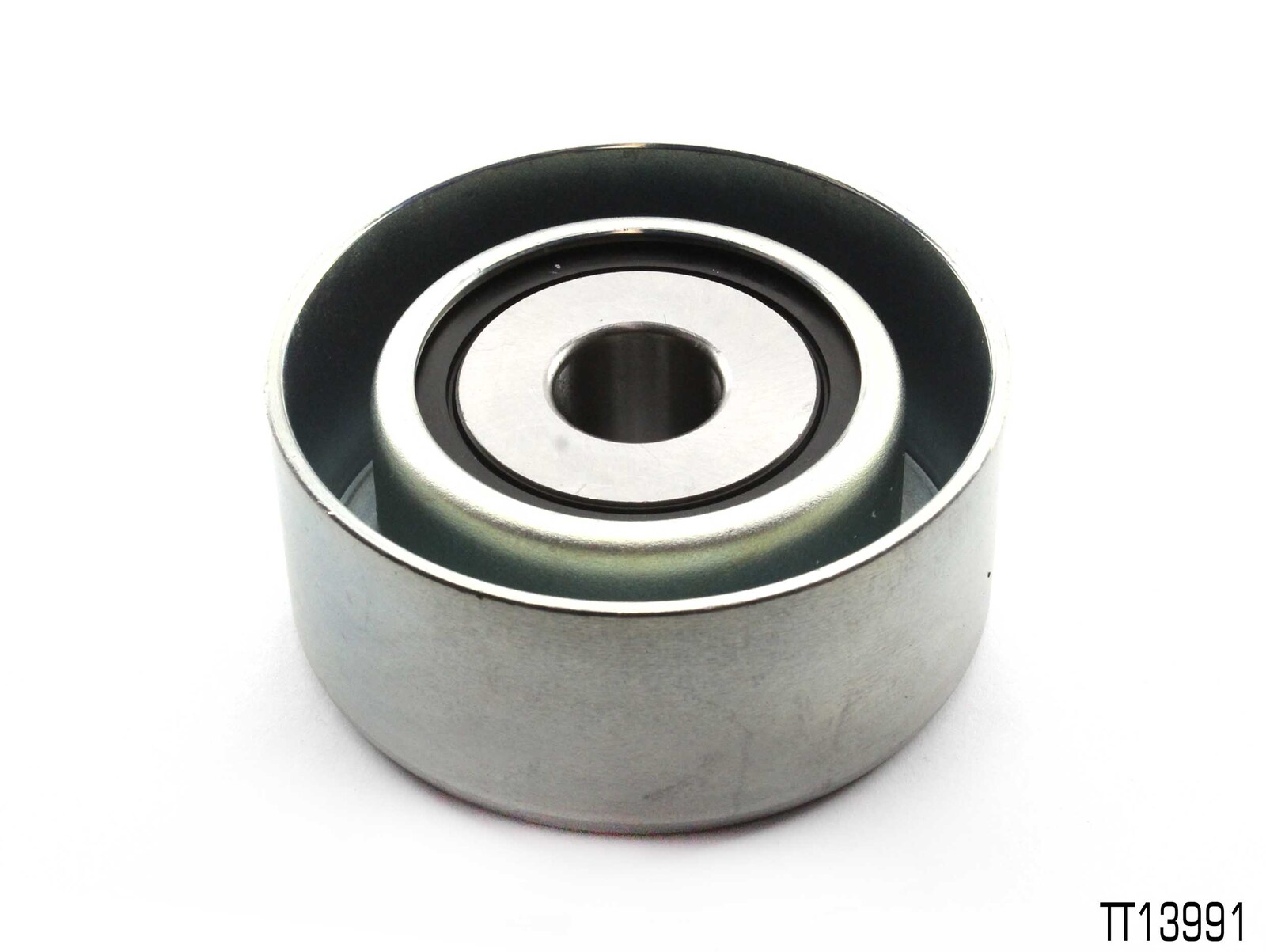 ENGINE PULLEY TT13991 SUIT TOYOTA HILUX KUN26 3.0L TURBO DIESEL