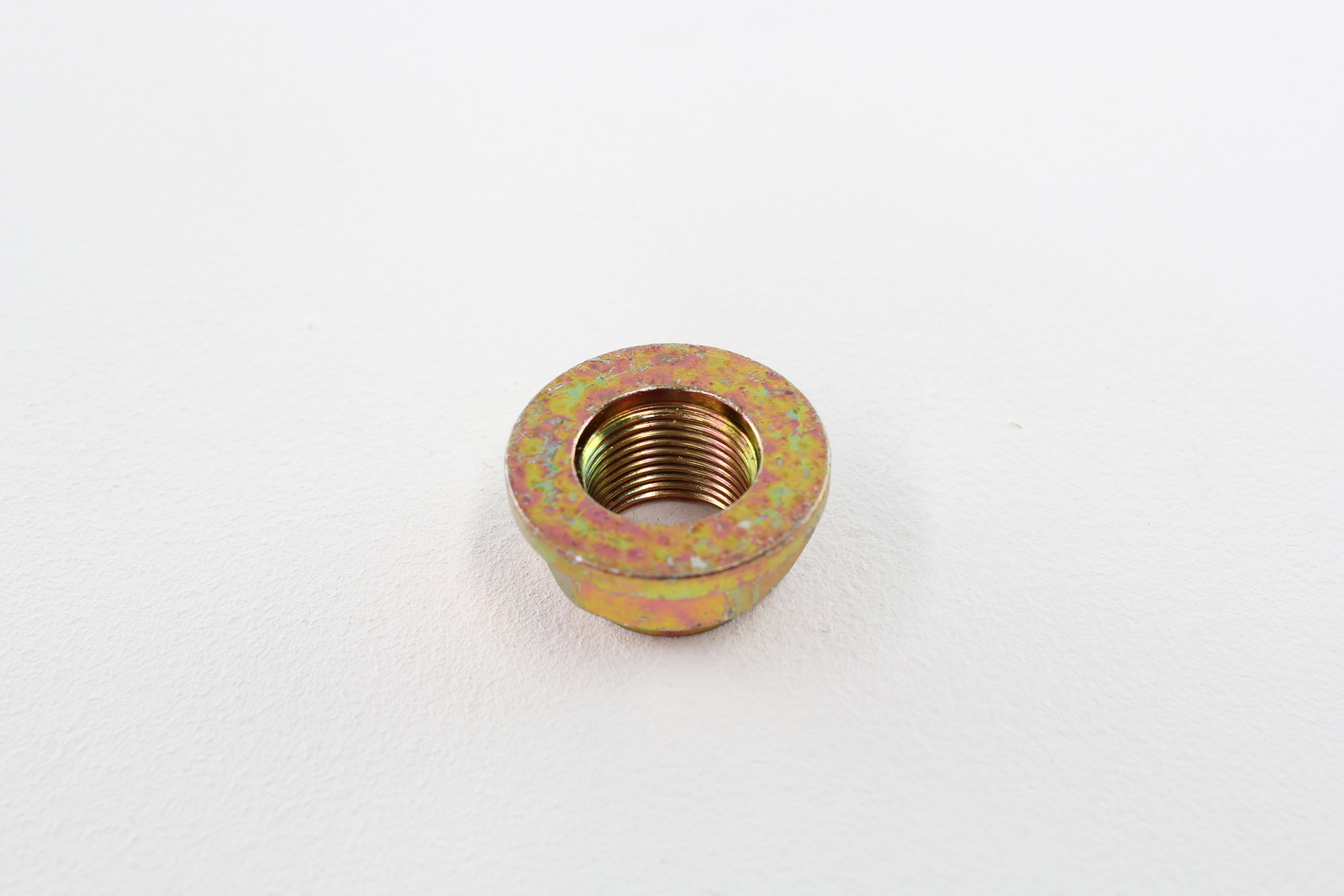 DIFF PINON FLANGE NUT 20 x 1.5mm FOR LEXUS & TOYOTA MOELS 90179-20018 ...