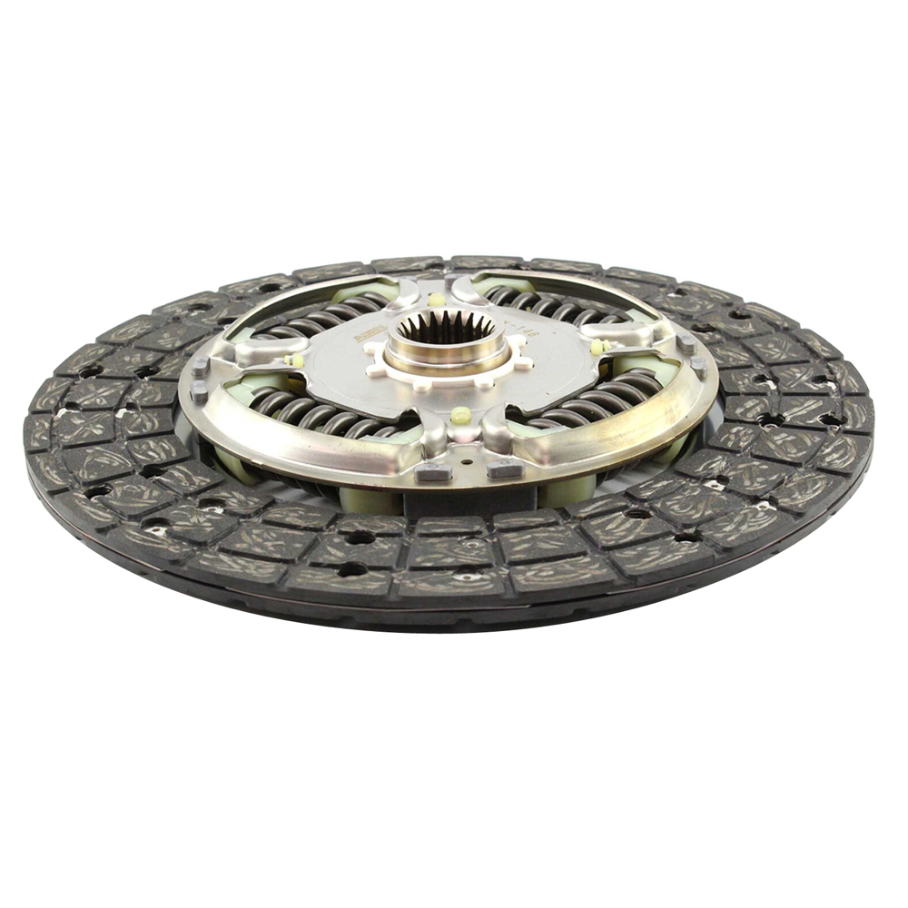 AISIN CLUTCH KIT FOR TOYOTA HILUX KUN15 2.5L 4cyl TURBO DIESEL 2KDFTV ...