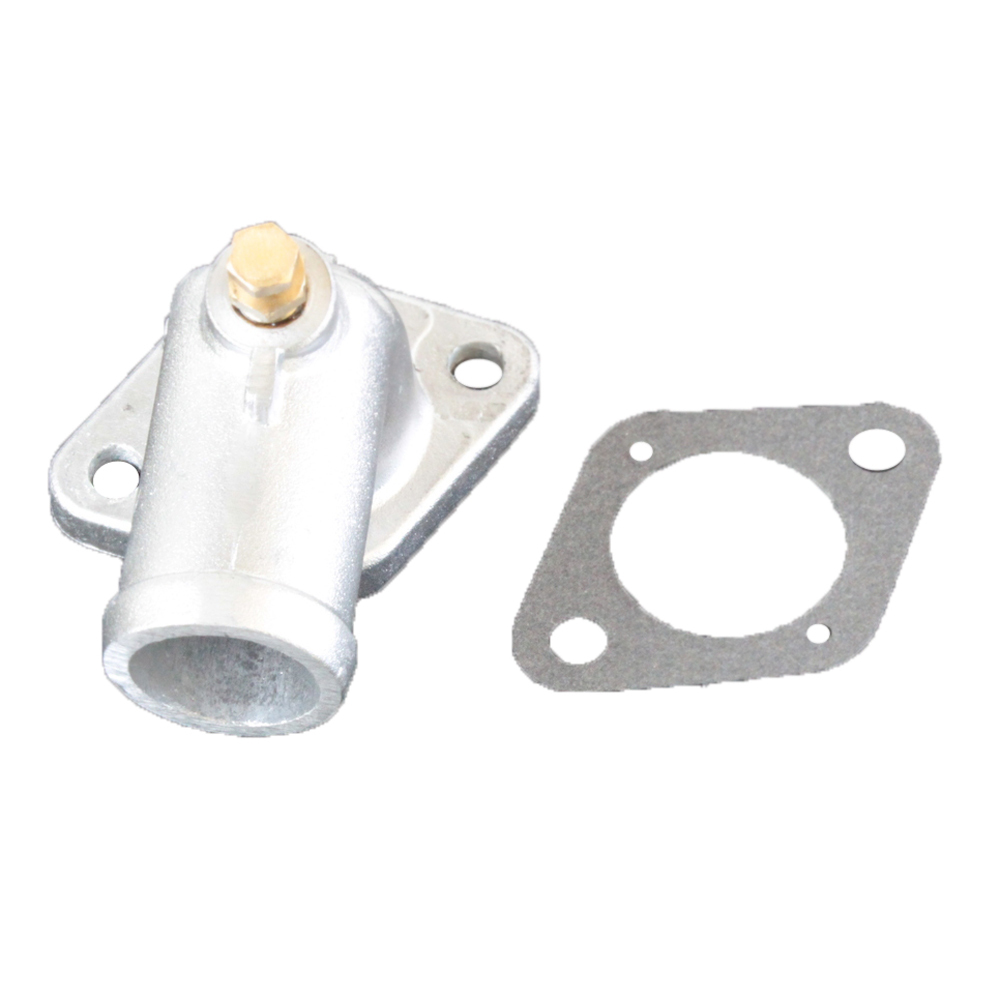 Thermostat Housing for Holden Commodore VS VT VX VY V6 3.8 Ecotec ...