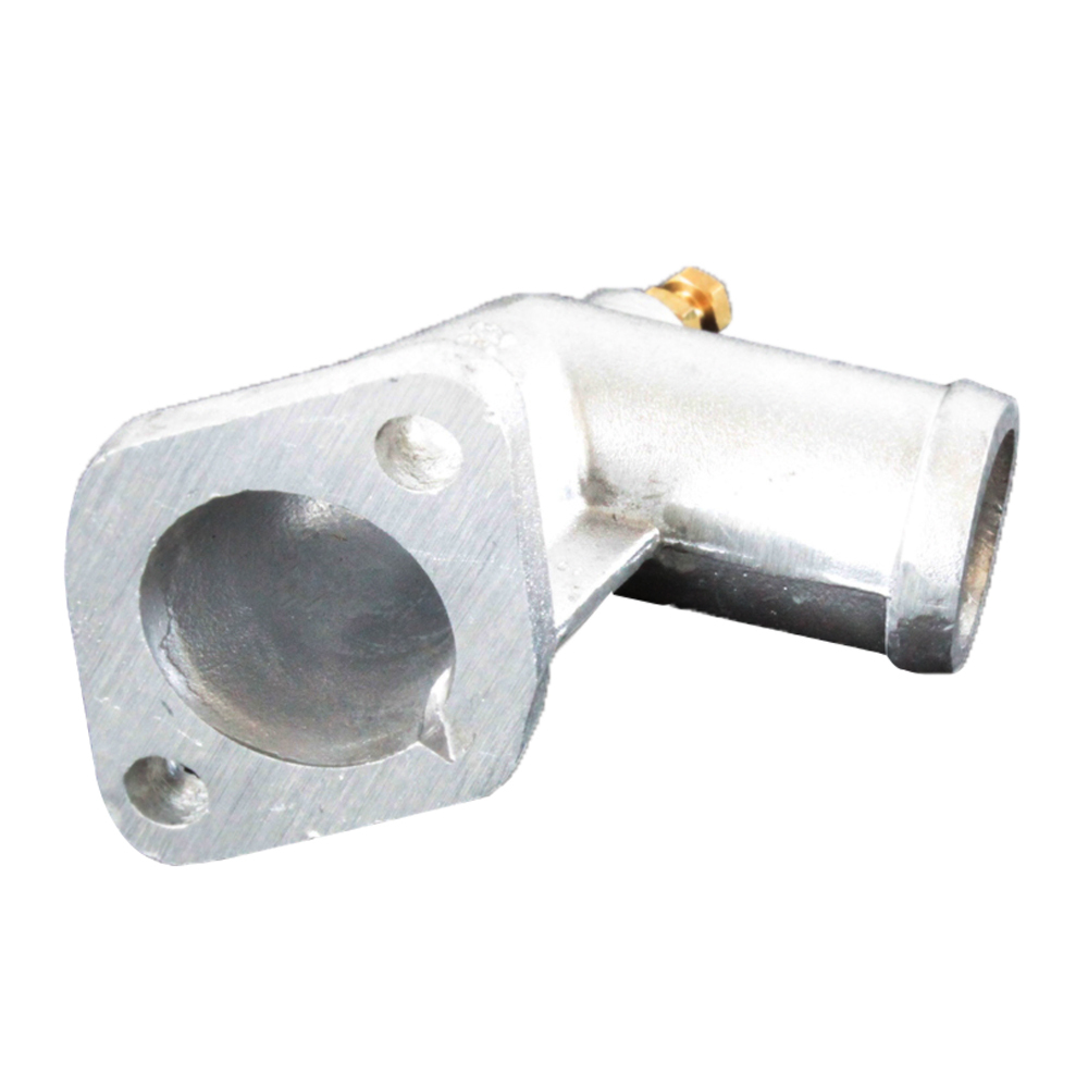 Thermostat Housing for Holden Commodore VS VT VX VY V6 3.8 Ecotec ...