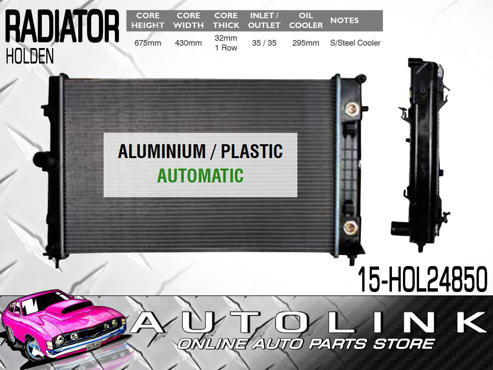 Holden Vz Crewman Spare Parts | Reviewmotors.co