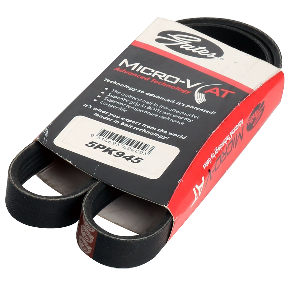 Drive Belt 5PK945 for Mitsubishi Lancer 1.5 1.6 1.8L 1992-2004 P/Steer ...