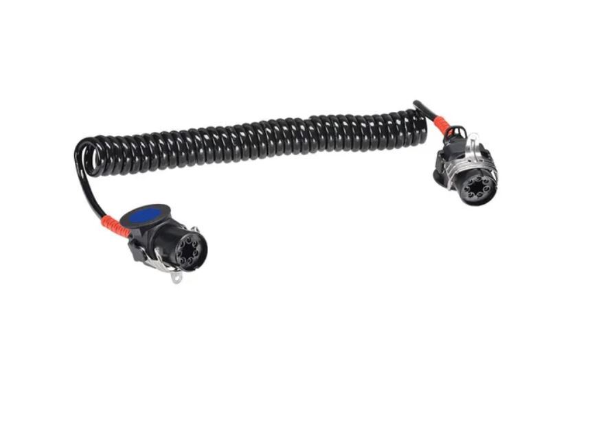 Narva 82562 24 Volt 7 Core EBS Suzi Coil 4.5M for EBS Plugs