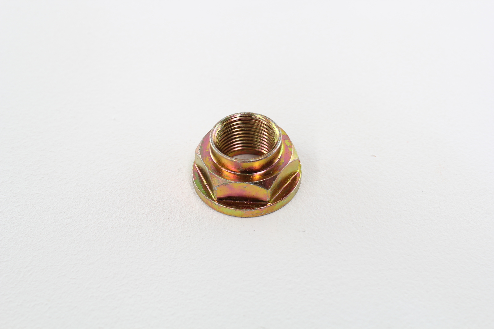 DIFF PINON FLANGE NUT 20 x 1.5mm FOR LEXUS & TOYOTA MOELS 90179-20018 ...