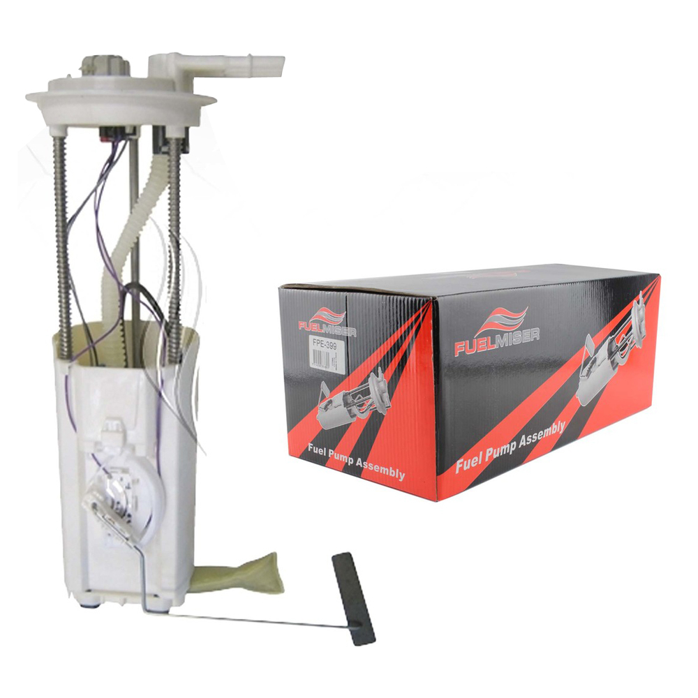 Fuelmiser Fuel Pump for Holden Statesman WH 3.8L L67 S/Charged V6 6/ ...