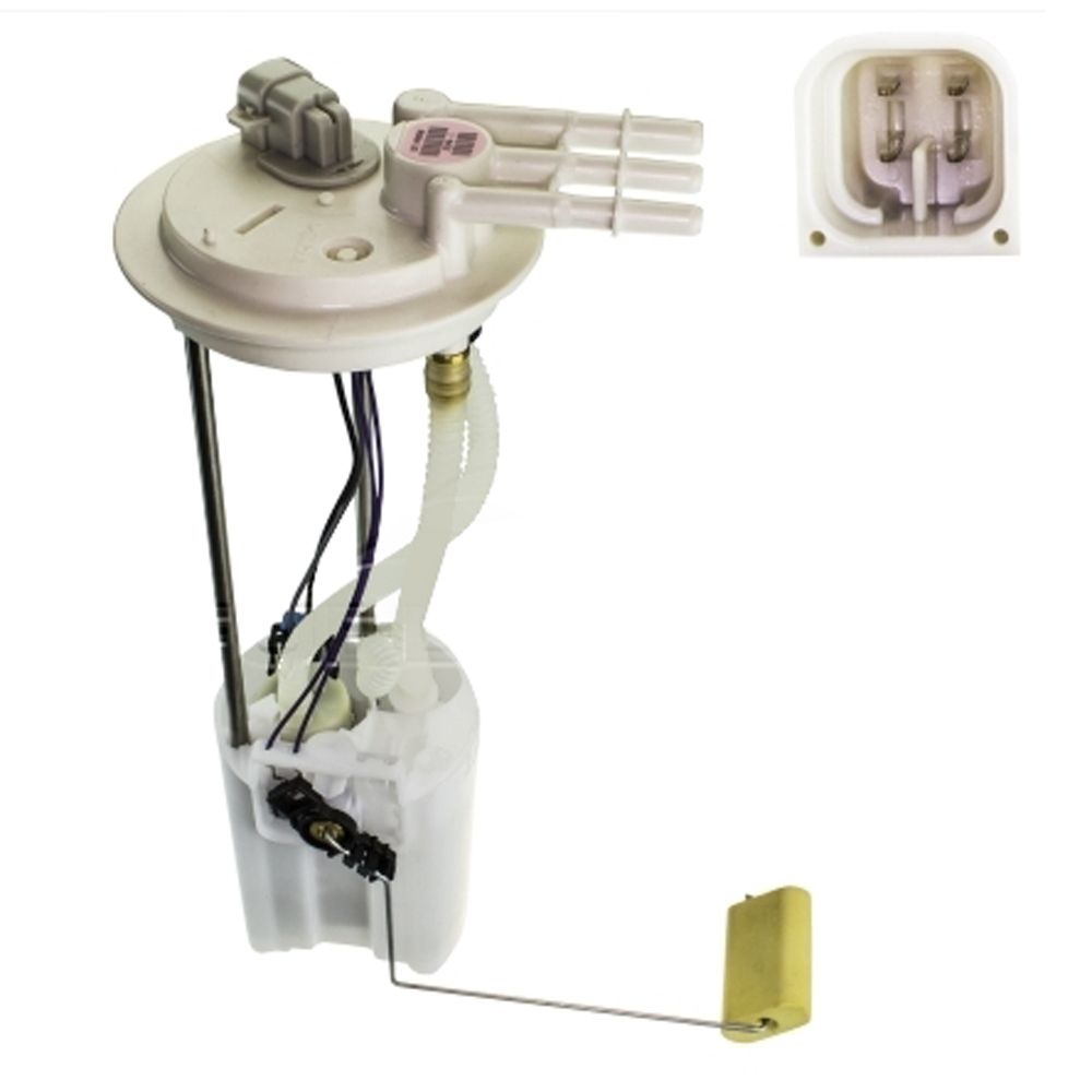 FUELMISER FPE-399G FUEL PUMP FOR HOLDEN COMMODORE VT VX V6 L67 SUPERCHARGED