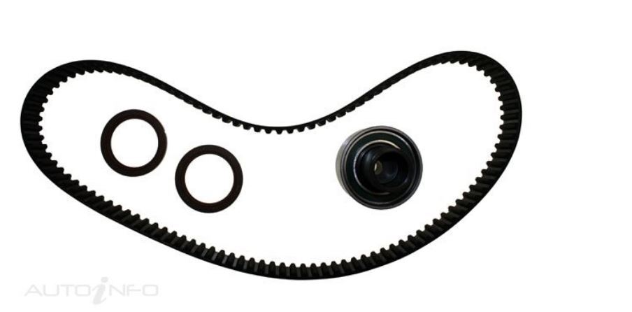 TIMING BELT KIT TB153 SUIT HOLDEN VL RB30 3.0L 6cyl