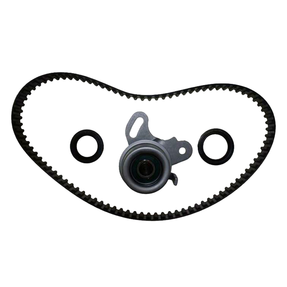 TIMING BELT KIT TB172 FOR PROTON JUMBUCK M27 1.5L 4G15P 2003 - 2011 - B/W